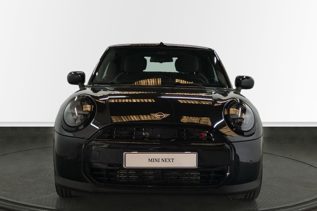 mini cooper gasolina automático - Proa Ocasión